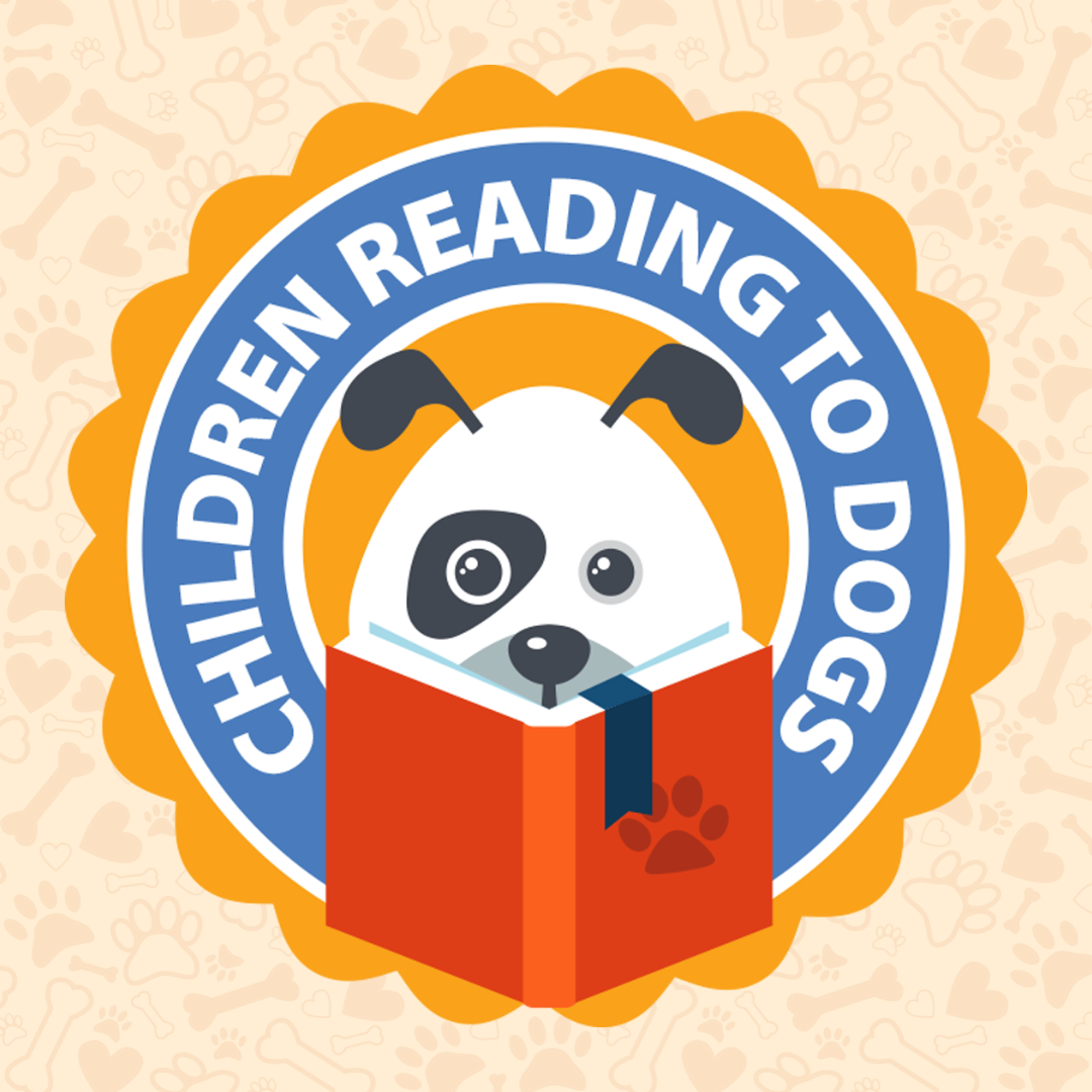 Virtual Children Reading to Dogs | Metropolitan Library System