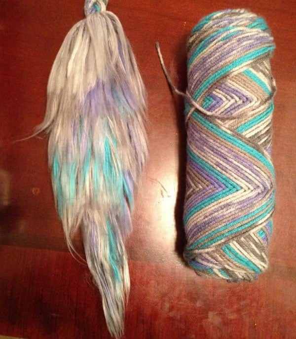 iCraft: Fox Tail DIY | Metropolitan Library System