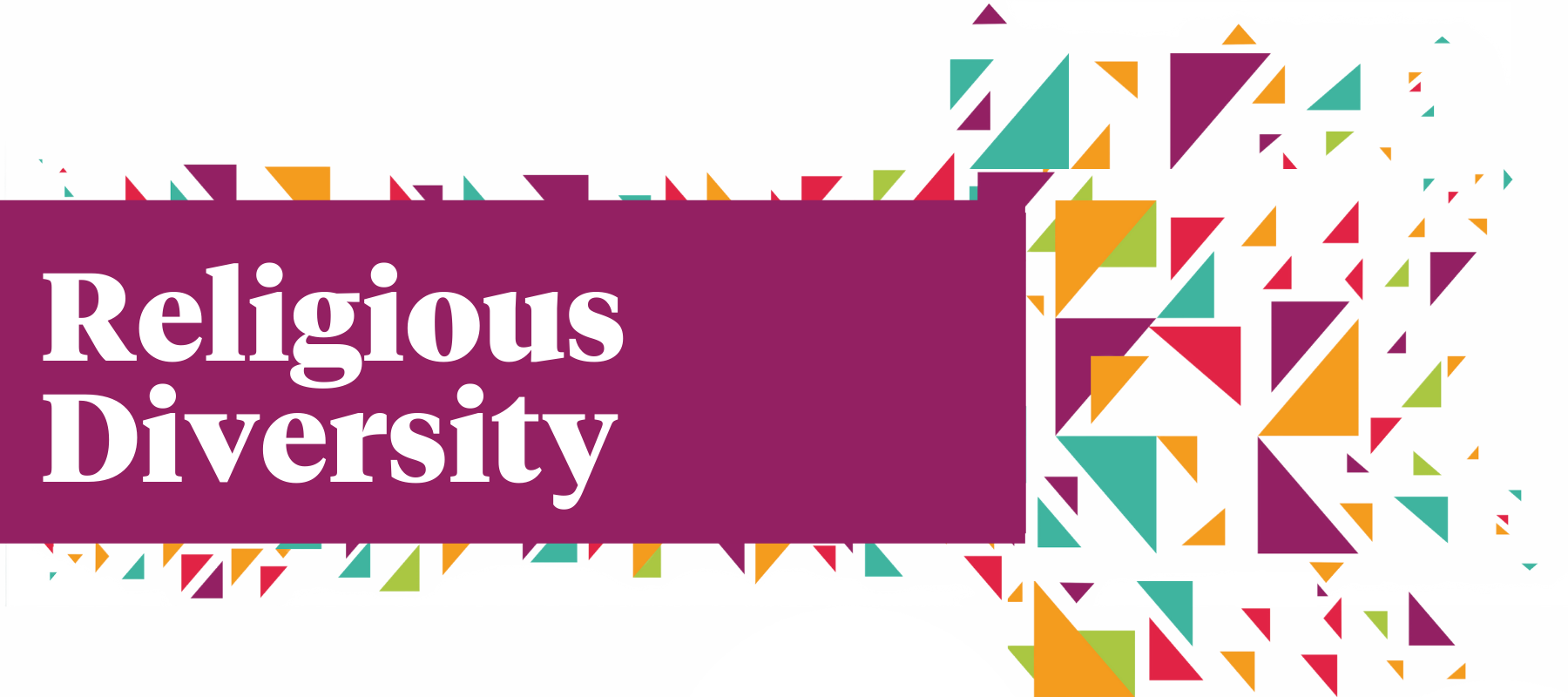 Religious Diversity | Metropolitan Library System