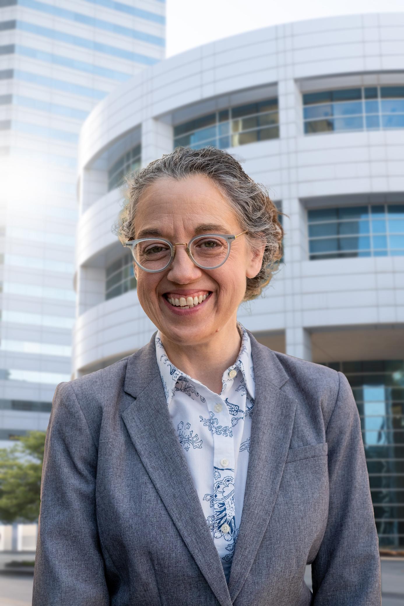 Library Administration | Metropolitan Library System