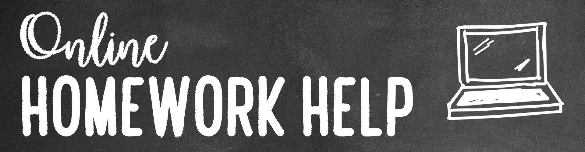 Online Homework Help | Metropolitan Library System