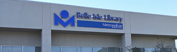 Locations & Hours | Metropolitan Library System