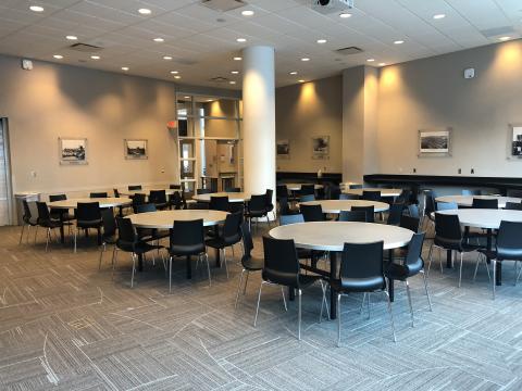 Reserve a Room (by room) | Metropolitan Library System