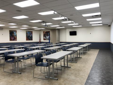 Reserve a Room (by room) | Metropolitan Library System