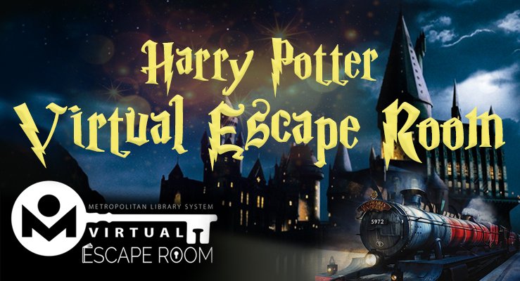 Home | Metropolitan Library System